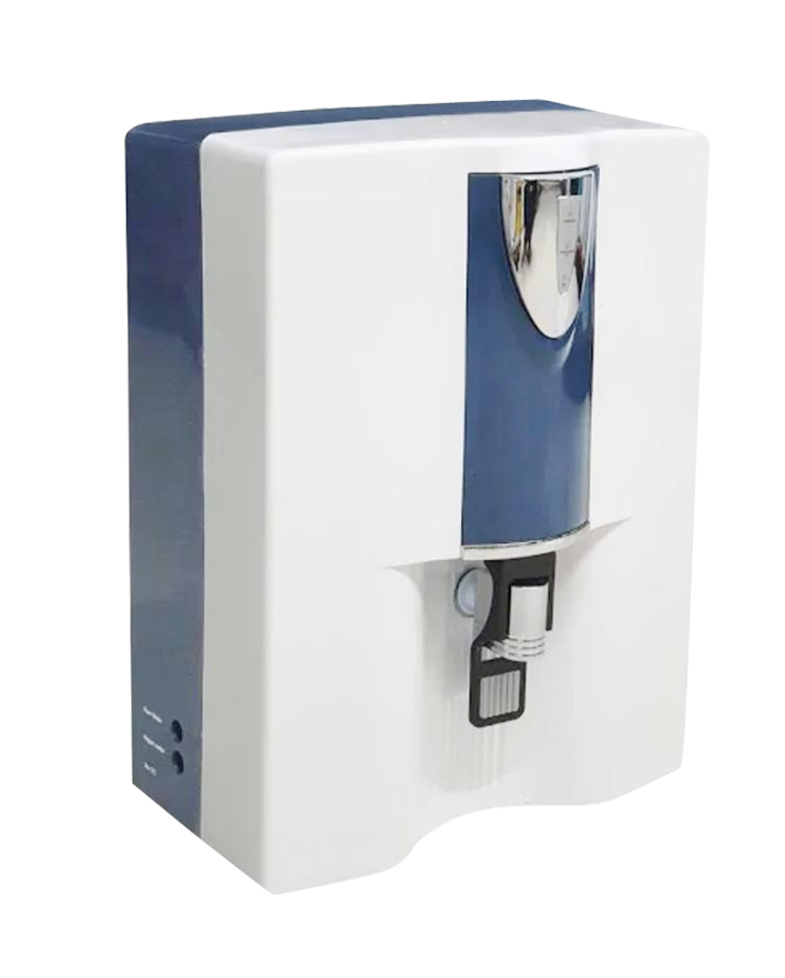 MISTY PURE - Domestic Ro Water Purifier - Aqua Tech RO