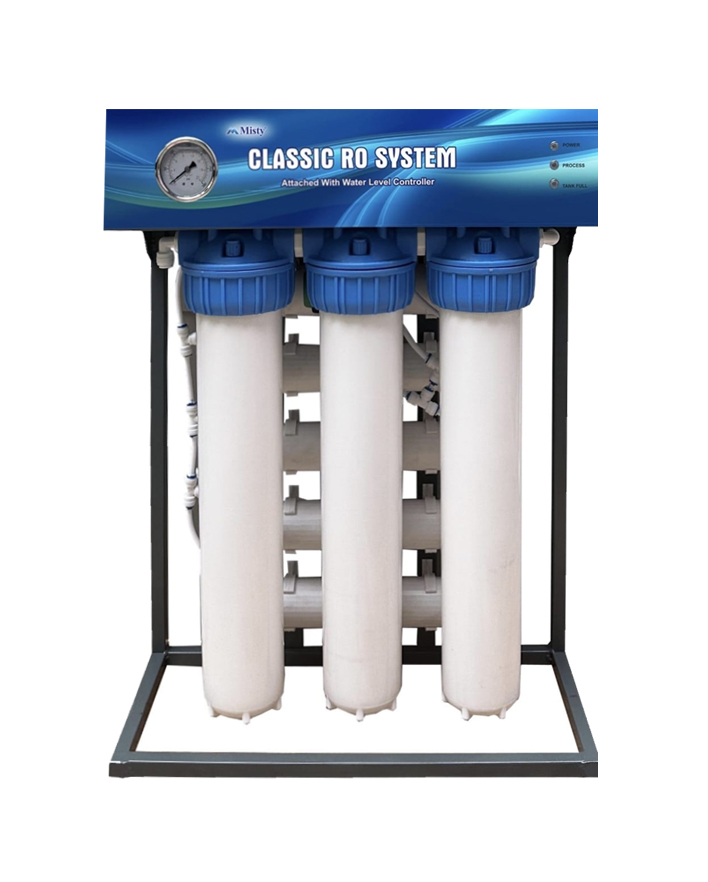 CLASSIC RO SYSTEM - Domestic Ro Water Purifier - Aqua Tech RO