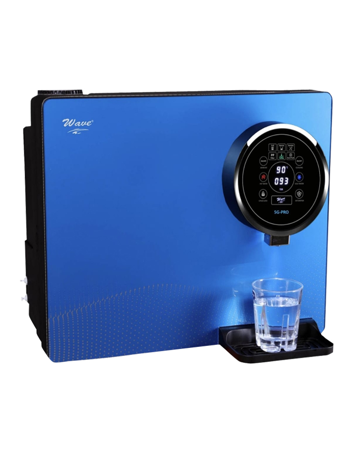 WAVE - RO+UV+ ALKALINE +ORG FILTER - Domestic Ro Water Purifier - Aqua ...